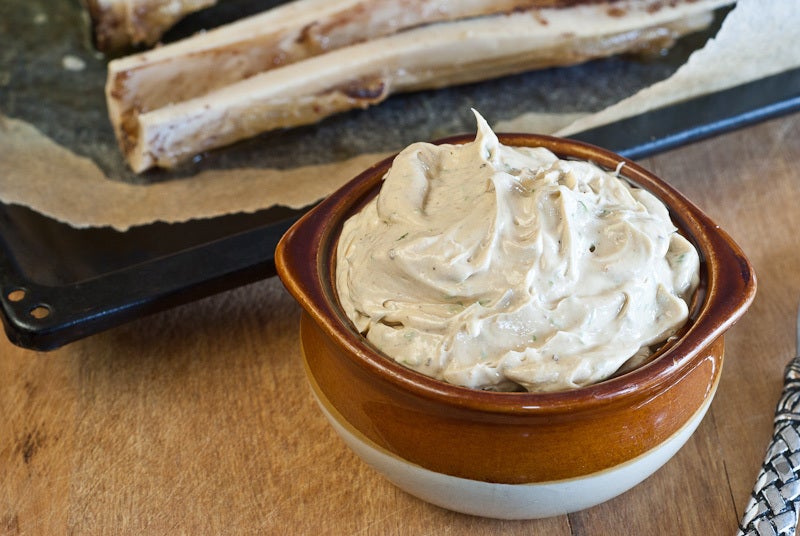 Bone Marrow Butter | Local Pig Butcher Shop