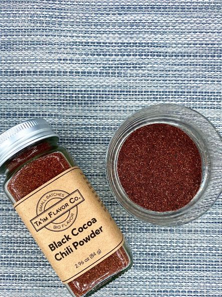 Ta'im Flavor Co - Spice Blends | Local Pig Butcher Shop