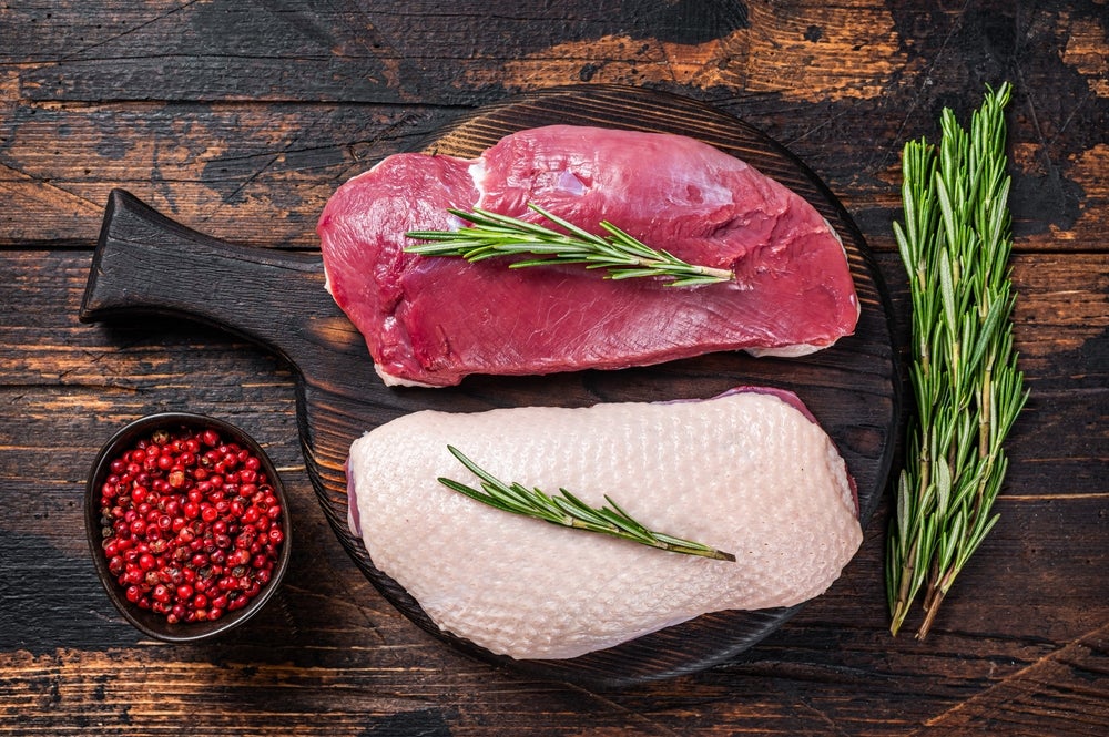Duck Breasts & Duck Quarters | Local Pig Butcher Shop