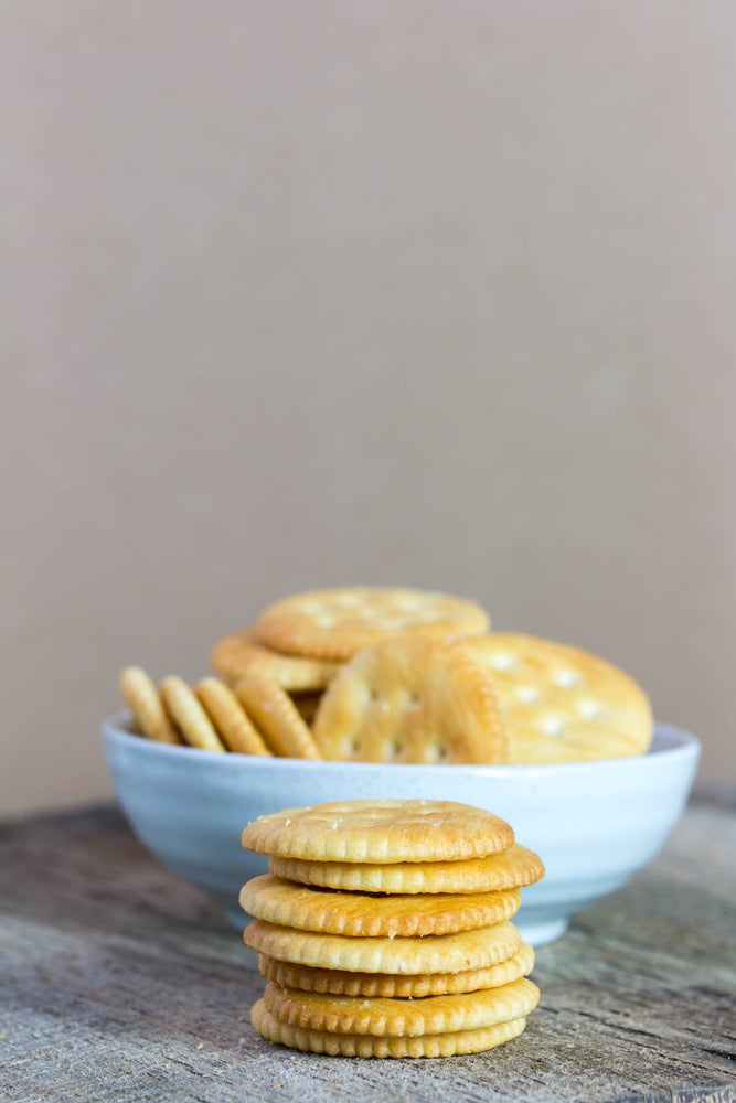Ritz Crackers | Local Pig Butcher Shop