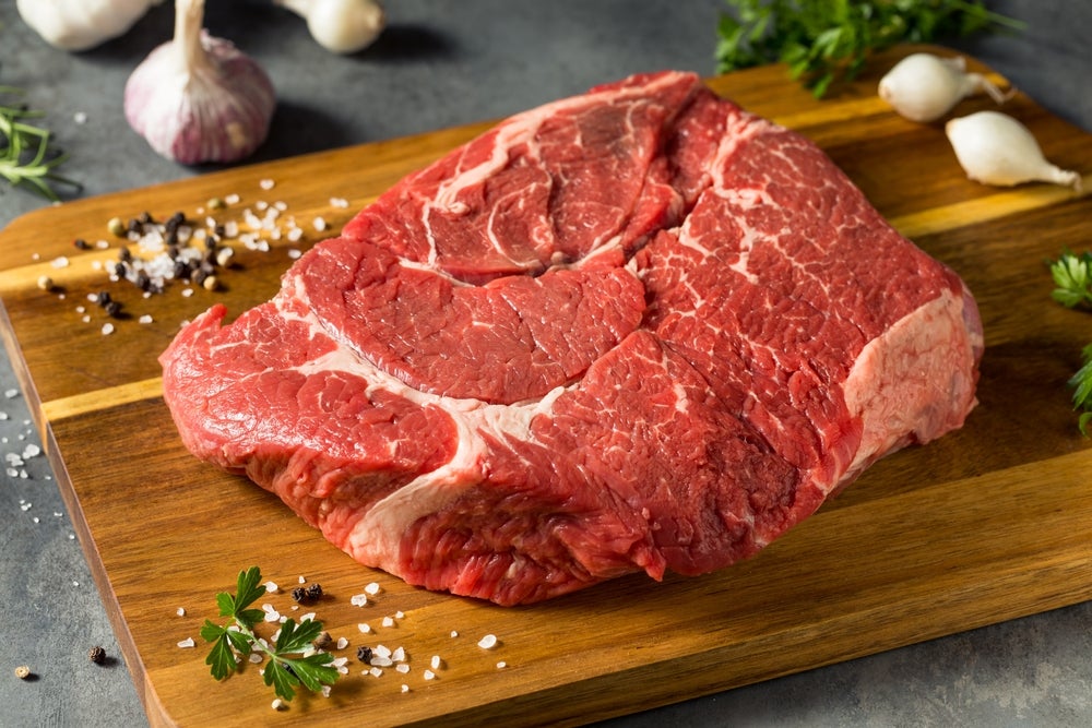 Beef Chuck Roast | Local Pig Butcher Shop