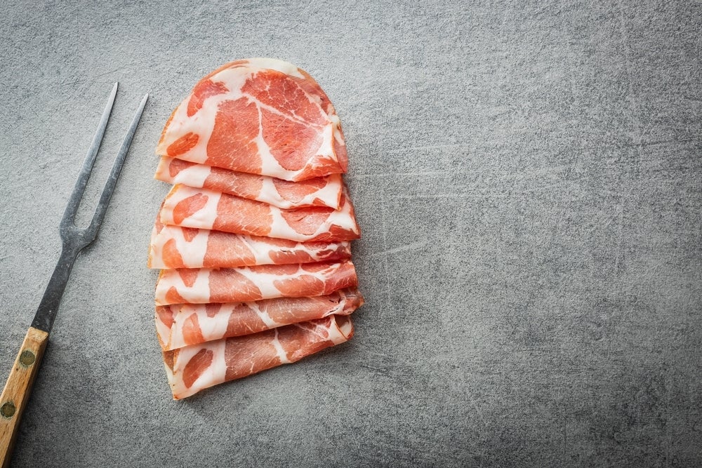 Capicola aka Coppa | Local Pig Butcher Shop
