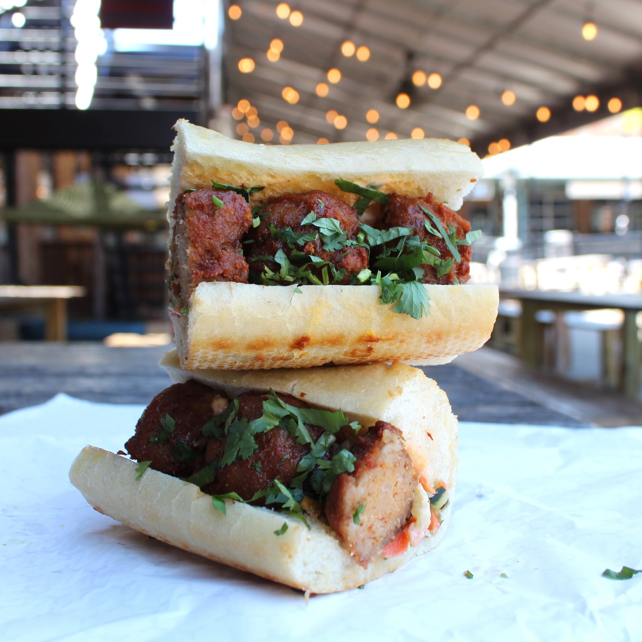 Banh Mi | Local Pig Butcher Shop