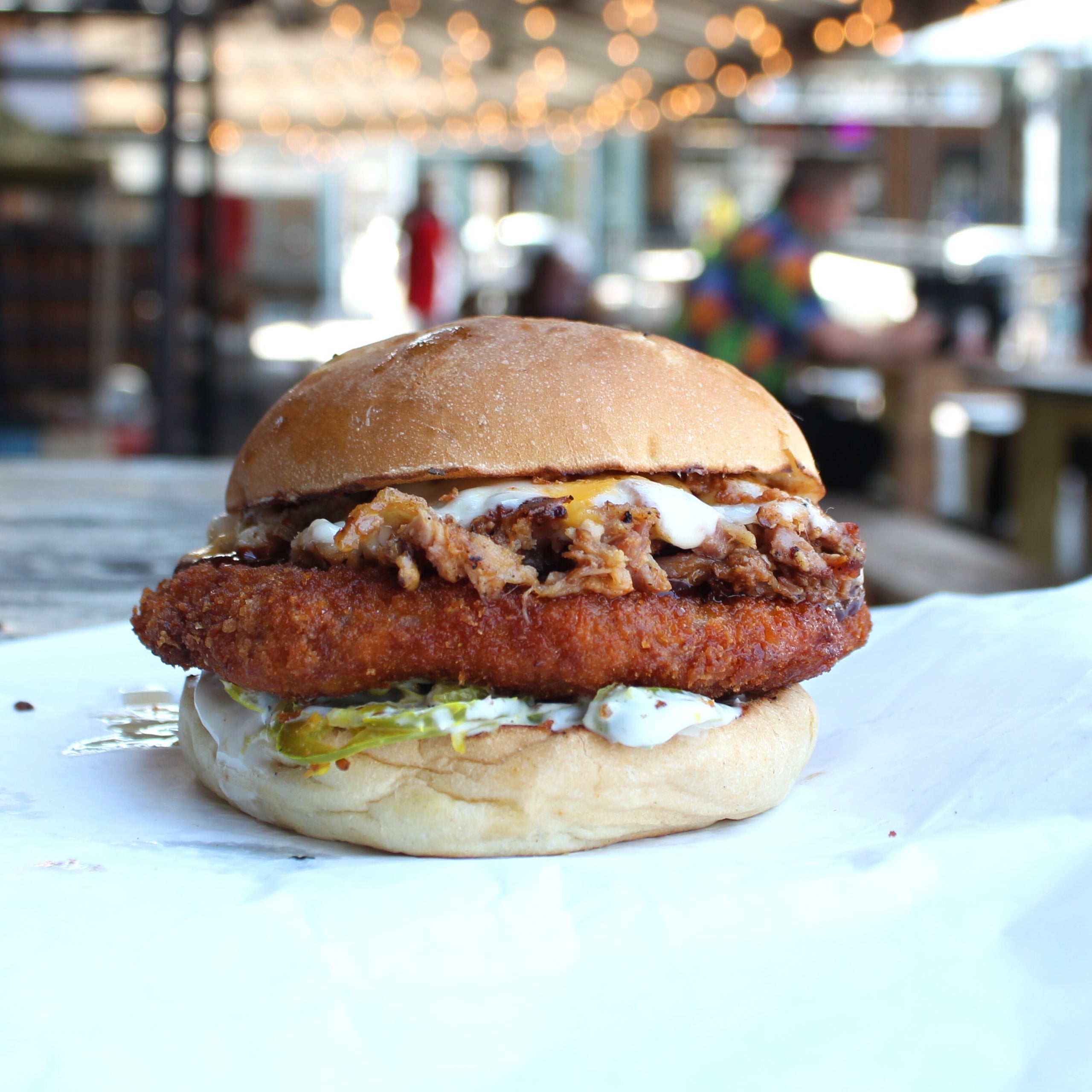 BIG PIG | Local Pig Butcher Shop