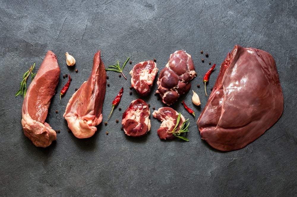 Organ Meats - Beef, Chicken & Pork | Local Pig Butcher Shop