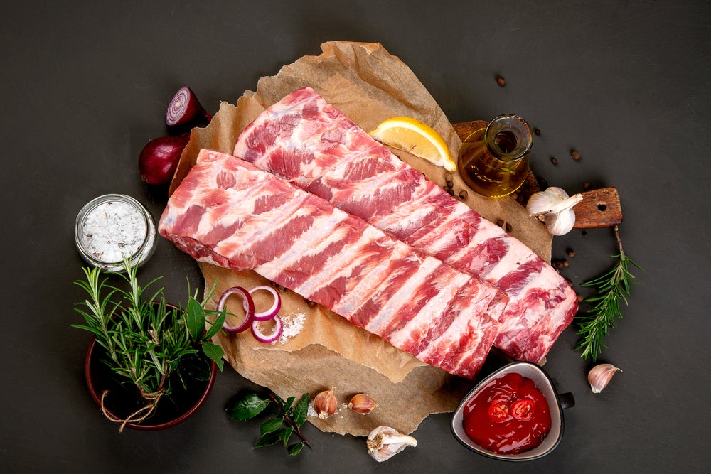 Pork Ribs | Local Pig Butcher Shop